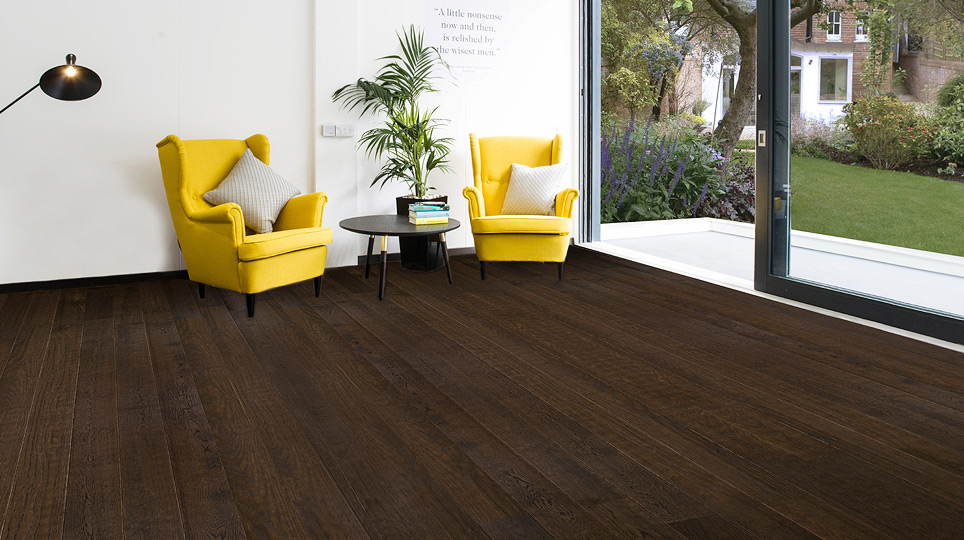 Inspiration Gallery • Ekowood International Berhad